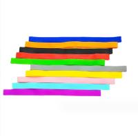 China Notebook Outdoor Gear Packing Cutting Processing Service Silicone Rubber Elastic Band for sale
