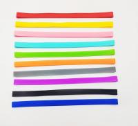 China Silicone Beach Chair Band Towel Straps 20-30 cm Straps for Comfortable Beach Lounging for sale