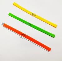 China Silicone Beach Chair Band Towel Straps 20-30 cm Straps for Comfortable Beach Lounging for sale