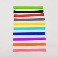China Silicone Beach Chair Band Towel Straps 20-30 cm Straps for Comfortable Beach Lounging for sale