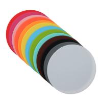 China Multifunctional Bottle Opening Mat with Insulated Coffee Mat and Silicone Booster Piece for sale