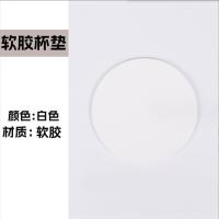 China Soft PVC Custom Logo Cup Coasters A Sustainable Option for Your Branding Strateg for sale