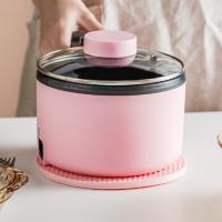China Heat Resistant Silicone Pot Holder for Reusable and Durable Kitchen Protection for sale