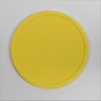 China Eco-Friendly Silicone Drink Coasters Personalized for Home Office and Restaurant Needs for sale