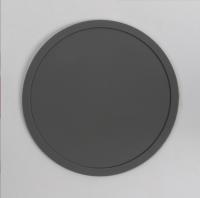 China Eco-Friendly Silicone Drink Coasters Personalized for Home Office and Restaurant Needs for sale