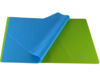 China Foldable Silicone Food Mat for Sustainable Table Decoration Accessories Type Mats Pads for sale