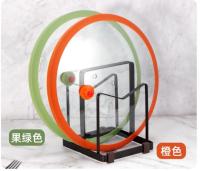 China Multipurpose Home Silicone Glass Lid Sustainable Heat Proof Visual Anti-Overflow Pot Lid for sale
