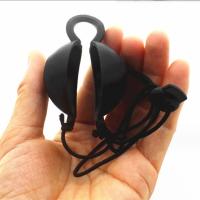 China Cutting Silicone IPL UV LED Light Laser Eye Protection Eyewear Safety Glasses Goggles for sale