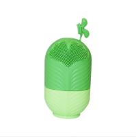 China Silicone Ice Roller for Face Freeze Ice Cream Roller Maker Tools Machine for sale