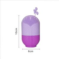 China Silicone Ice Roller for Face Freeze Ice Cream Roller Maker Tools Machine for sale