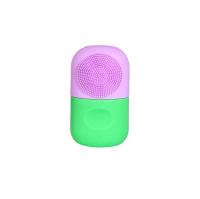 China Silicone Facial Cube Eyes Neck Skin Care Ice Roller For Face Sustainable Ice Cream Tools for sale