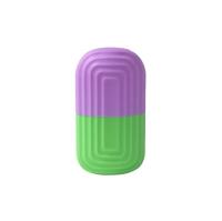 China Silicone Face Ice Cube Facial Contouring Ice Mold Roller for Sustainable Ice Cream Tools for sale