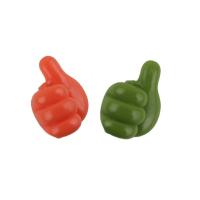 China Creative Self Adhesive Thumb Hook for Cable Clip and Key Wall Decoration Hook Type for sale