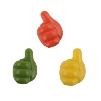 China Creative Self Adhesive Thumb Hook for Cable Clip and Key Wall Decoration Hook Type for sale