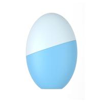 China Ice Face Roller Skin Care Gua Sha Tool Silicone Facial Ice Globe Mold for Face Massage for sale