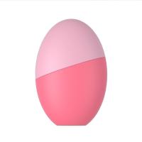 China Ice Face Roller Skin Care Gua Sha Tool Silicone Facial Ice Globe Mold for Face Massage for sale