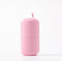 China Reusable Silicone Facial Roller Cooling Ice Roller For Face Eye Massage Roller for sale