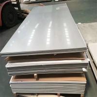 China BA Finish Cold Rolled 430 Stainless Steel Sheet Plate 1500*6000mm ASME 10mm Thick for sale