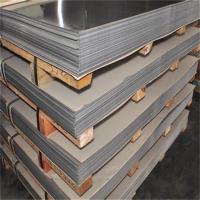 China ASTM A240 316L Stainless Steel Sheet Plate JIS 6mm 1000*2000mm for sale