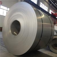 China AISI 310S Cold Rolled Steel Coil 1.5mm Thick White 2B Stainless Steel Cold Rolled Strip for sale