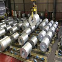 China 3mm 304 Stainless Steel Sheet Coil Smooth430 Hot Rolled Coil Steel Natural Color for sale
