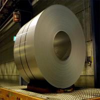 China 304 2D 0.25 Mm Stainless Steel Sheet Coil 1000mm 300 Series for sale