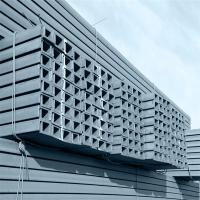 China 201 Cold Pressed Steel Channel 2B finish Stainless Steel Structural Channel 50*37*4.5mm for sale