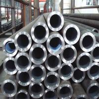 China Q195 High Precision Seamless Steel Pipe 4.5mm Thick ASTM A53 Carbon Steel Pipe Customized for sale