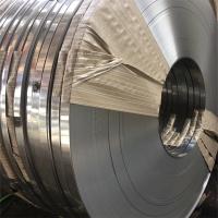 China BA 316 Stainless Steel Strip Sheet Metal 3mm 1200mm Width GB for sale
