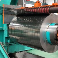 China 200mm 430 Stainless Steel Strip 5mm Thick , Plat Strip SS 304 for sale