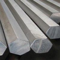 China 201 Stainless Steel Bar Rod Hex Bar 12mm ASTM For Architectural Use for sale