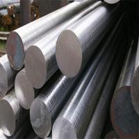China 1m Hot Rolled 201 Stainless Steel Round Bar ASME 13mm OD Bright Color for sale