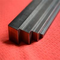 China 2B Cold Rolled Stainless Steel Bar Rod 50*50mm JIS For Factory for sale