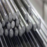 China 12m 301 Stainless Steel Round Bar 12mm OD 1 Inch Cold Rolled Steel Rod for sale
