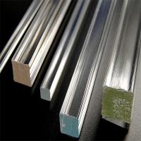 China 2B Cold Rolled Stainless Steel Bar Rod 50*50mm JIS For Factory for sale