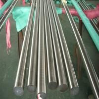 China No.1 SS 304 Round Bar 6m Stainless Steel Rod 10mm OD Cylindrical for sale