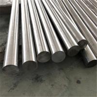 China AISI Solid 304 Stainless Steel Round Bar 11mm OD 3m 2B For Fastener Products for sale