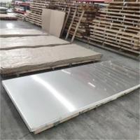 China SS321 1.5 Mm Stainless Steel Sheet Plate 1000*2000mm AISI 2B Finish for sale