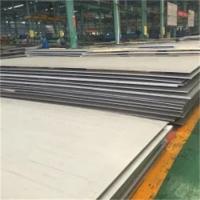 China 304 2B 310S Stainless Steel Sheet Plate 4mm EN 1500*6000mm for sale
