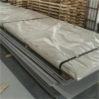 China Cold Rolled 304L Stainless Steel Sheet 2B Finish 5mm Thick SUS for sale