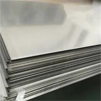 China Cold Rolled 304L Stainless Steel Sheet 2B Finish 5mm Thick SUS for sale