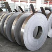 China 6mm 201 Stainless Steel Sheet 20mm Width DIN Decorative Steel Strip White Sliver Color for sale
