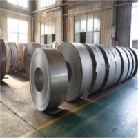 China 0.5mm 316L 321 Stainless Steel Coil 25mm Width BA Finish For Construction for sale