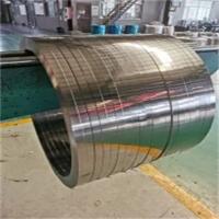 China 6mm Thick 1 Inch Stainless Steel Strip Tubing 8K JIS 20mm Width for sale