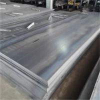 China SUS 10mm Mild Steel Sheet , Black Stainless Steel Sheet 1500*6000mm for sale