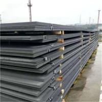 China Q195 Carbon Steel Black Plate 3mm Thick MS Plate ASTM A36 for sale