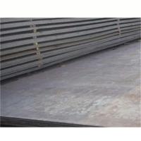 China Q195 Carbon Steel Black Plate 3mm Thick MS Plate ASTM A36 for sale