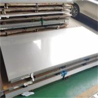 China SS316L 2mm 316 Cold Rolled Steel Sheet Metal JIS BA Finish 1500*6000mm for sale