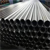 China 1.5 Inch 304 Stainless Steel Tubing 89mm ASME Bright Surface 8K For Handrail Making for sale