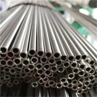 China 18mm OD AISI 304 ASTM Stainless Steel Tube Mirror Surface 1.5mm For Furniture Making for sale
